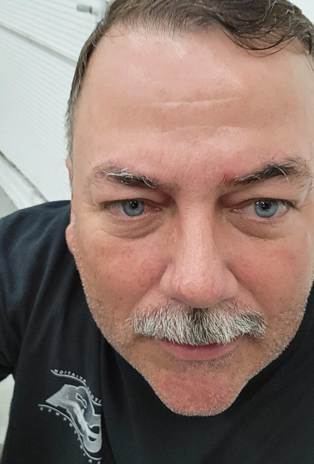 Scott Lee Goodfellow | News, Sports, Jobs - Standard-Examiner